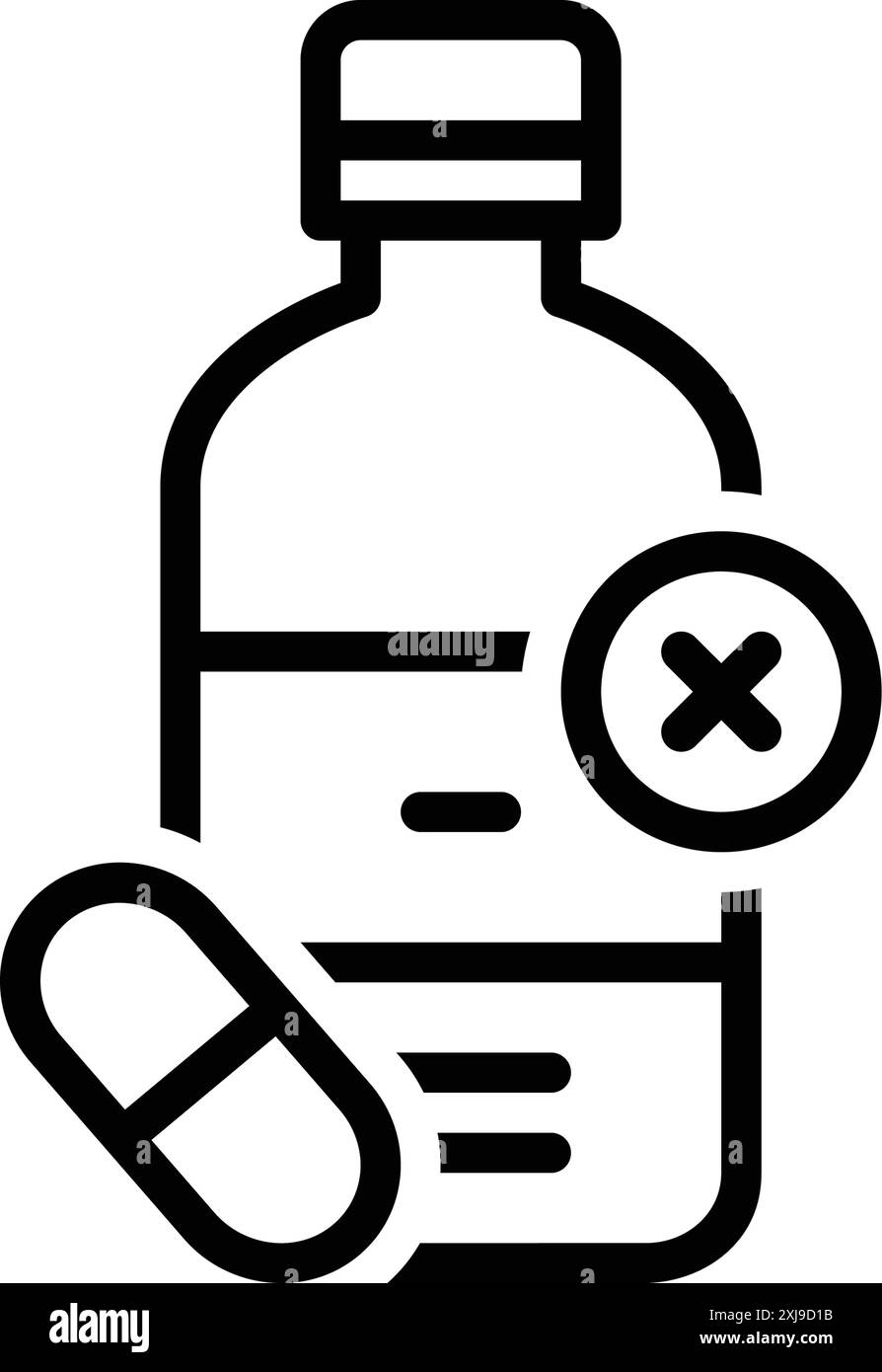 Icon for expiration,expiry Stock Vector Image & Art - Alamy