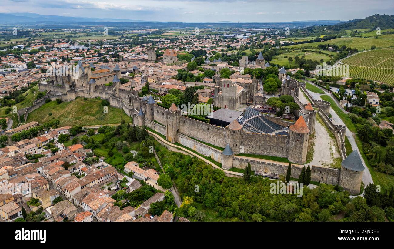 Festungsstadtchen hi-res stock photography and images - Alamy