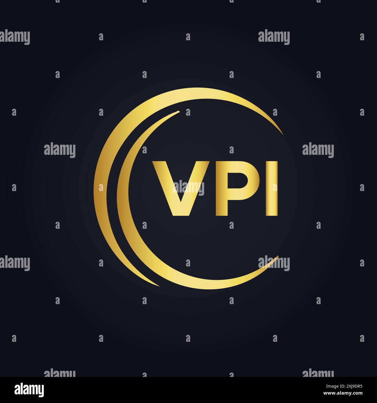 Vpi marketing logo hi-res stock photography and images - Alamy