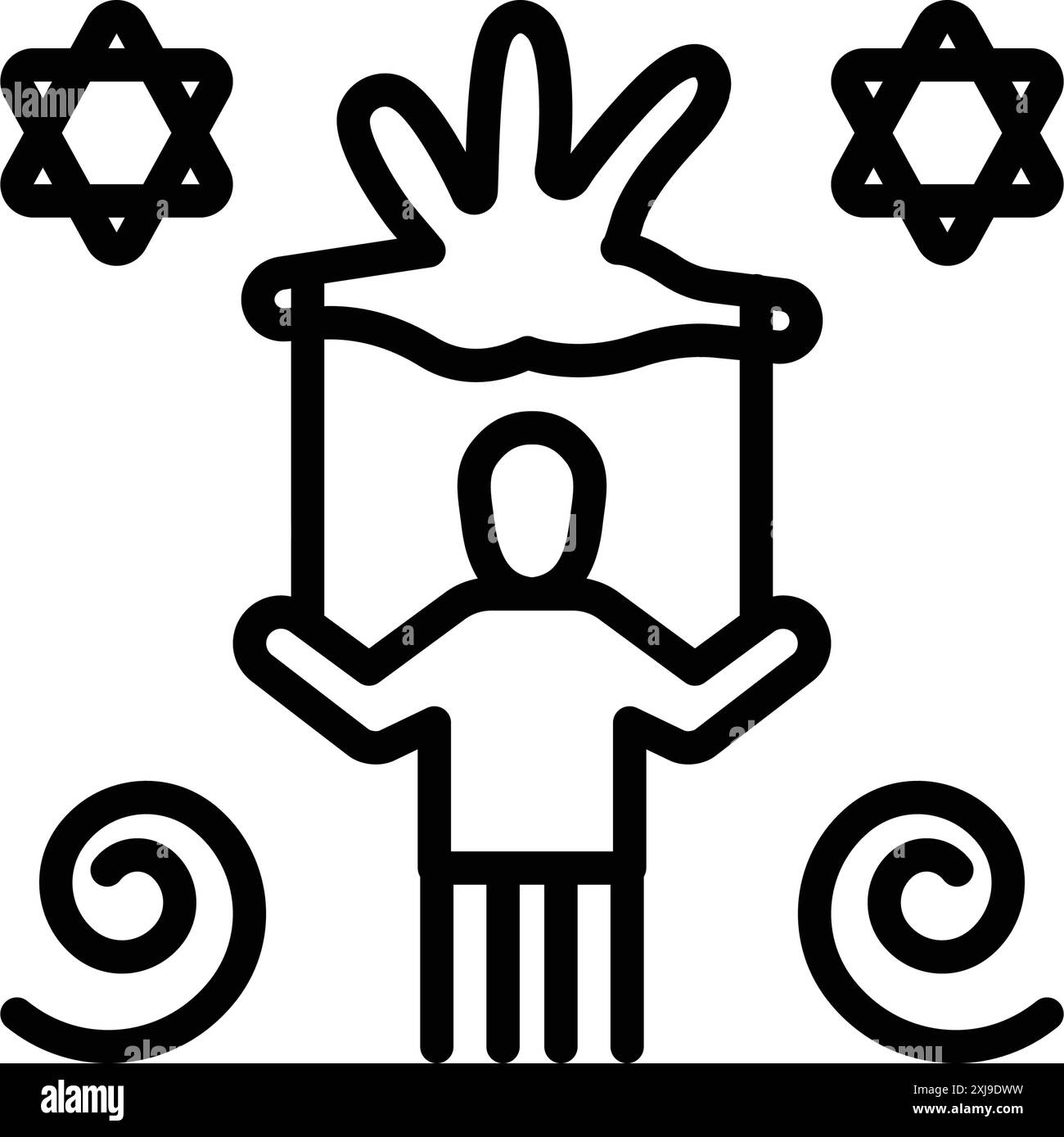 Icon for conspiracy,cabal Stock Vector Image & Art - Alamy