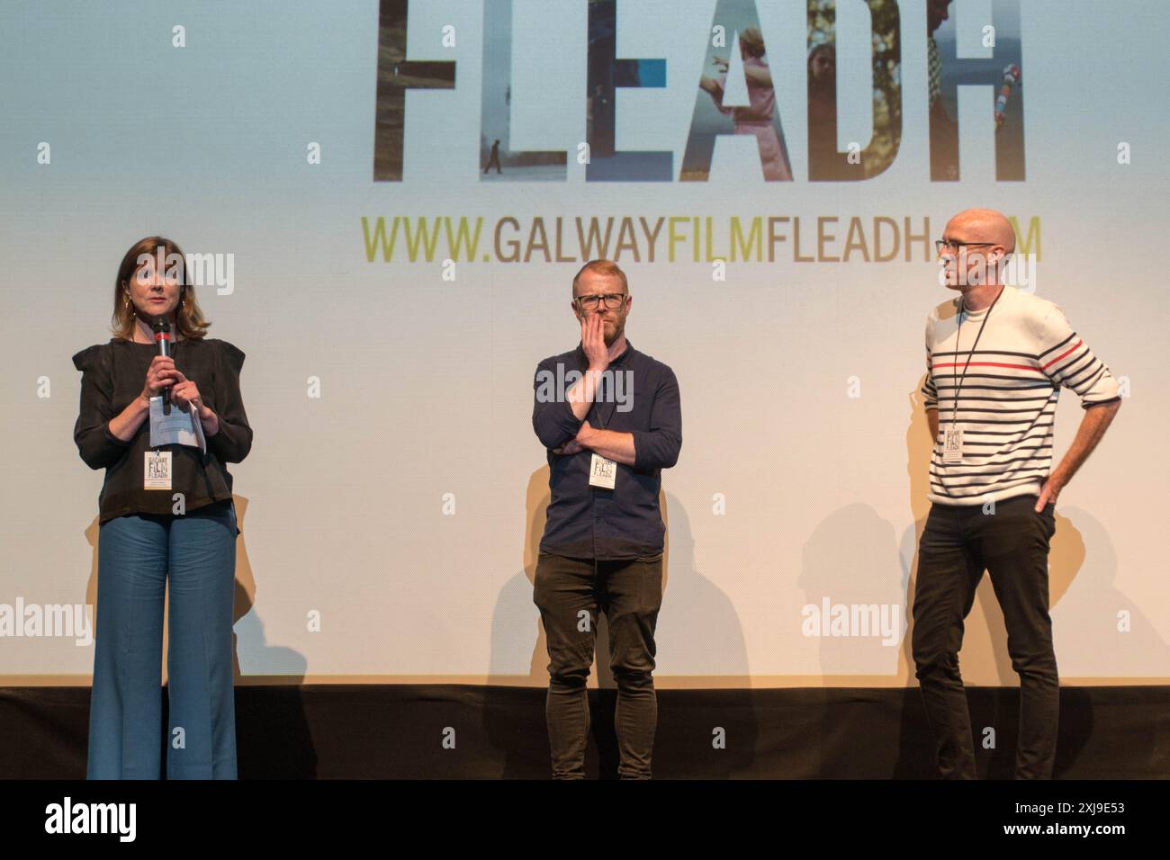 Colum mckeown hi-res stock photography and images - Alamy