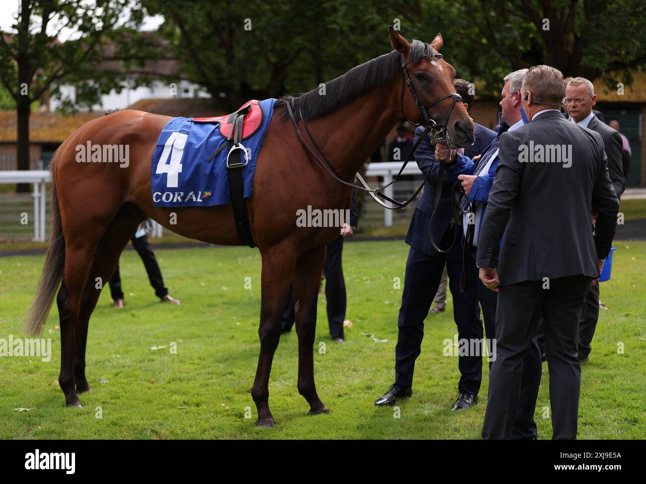 File photo dated 06-07-2024 of City of Troy. York's chief executive ...