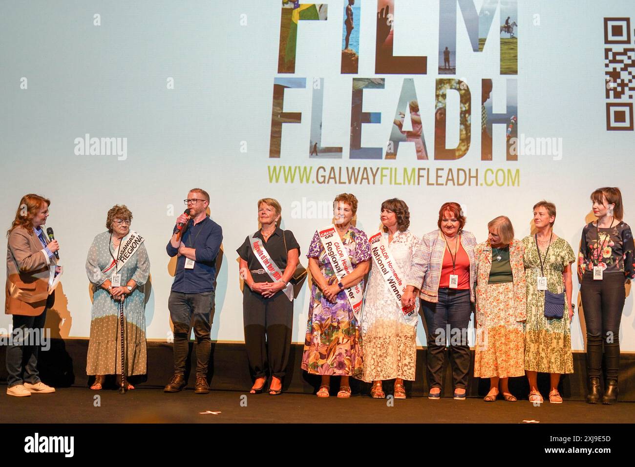 Colum mckeown hi-res stock photography and images - Alamy