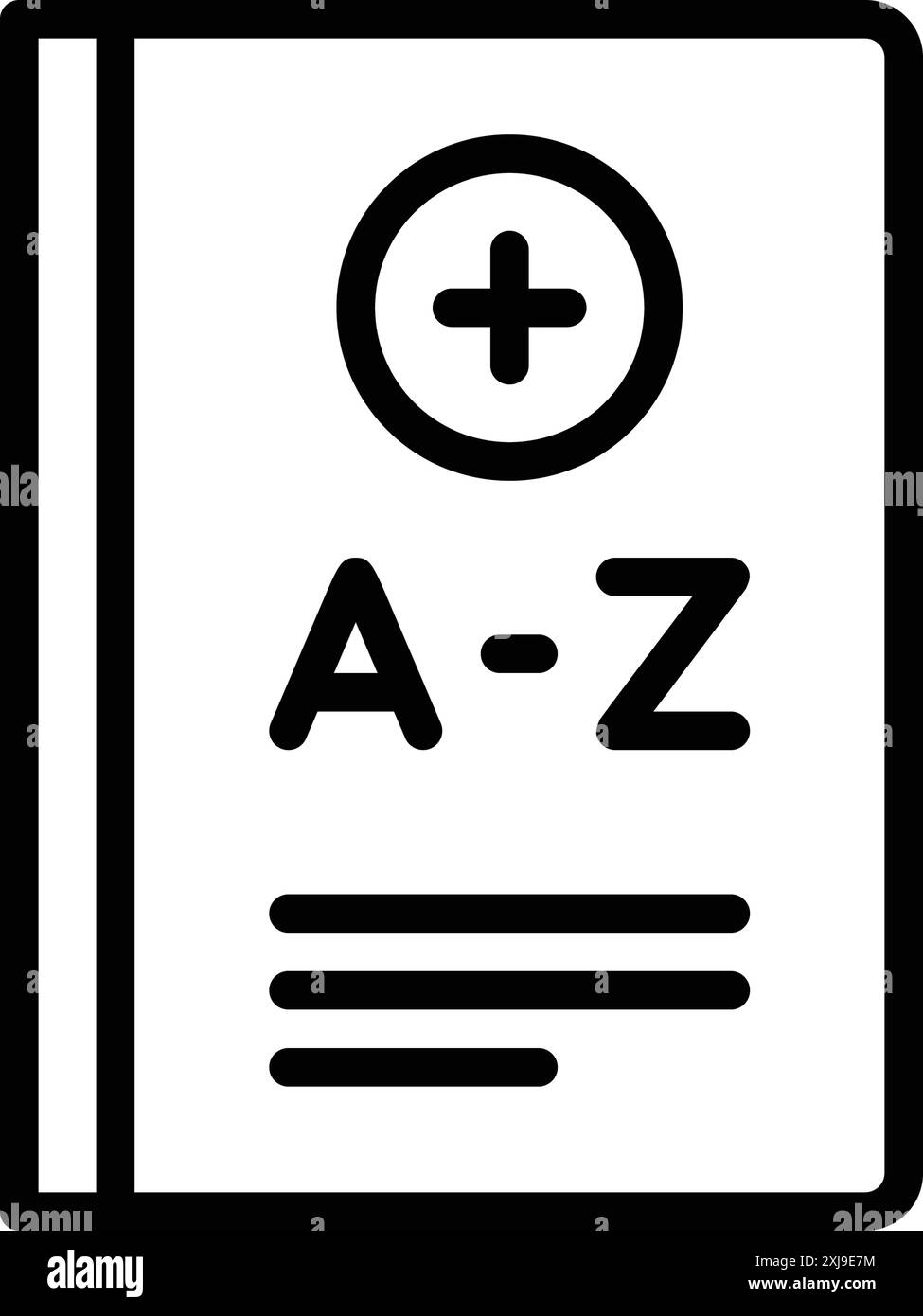 Knowledge terminology Stock Vector Images - Alamy