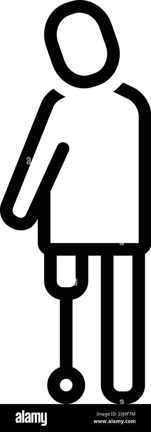 Icon for rehab,regimen Stock Vector Image & Art - Alamy