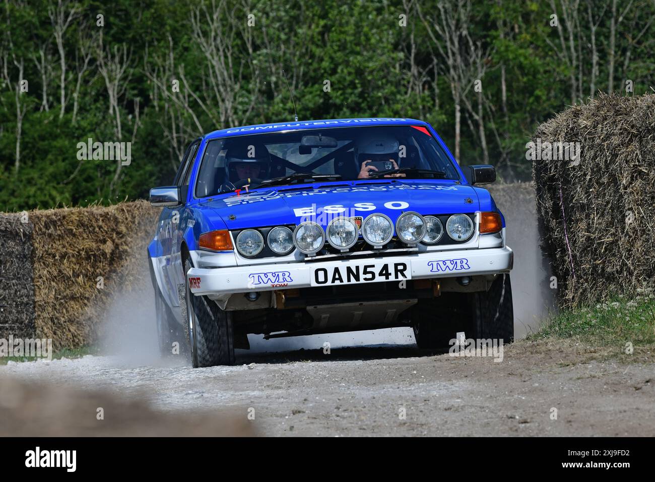 Sussex in 1970s hi-res stock photography and images - Alamy