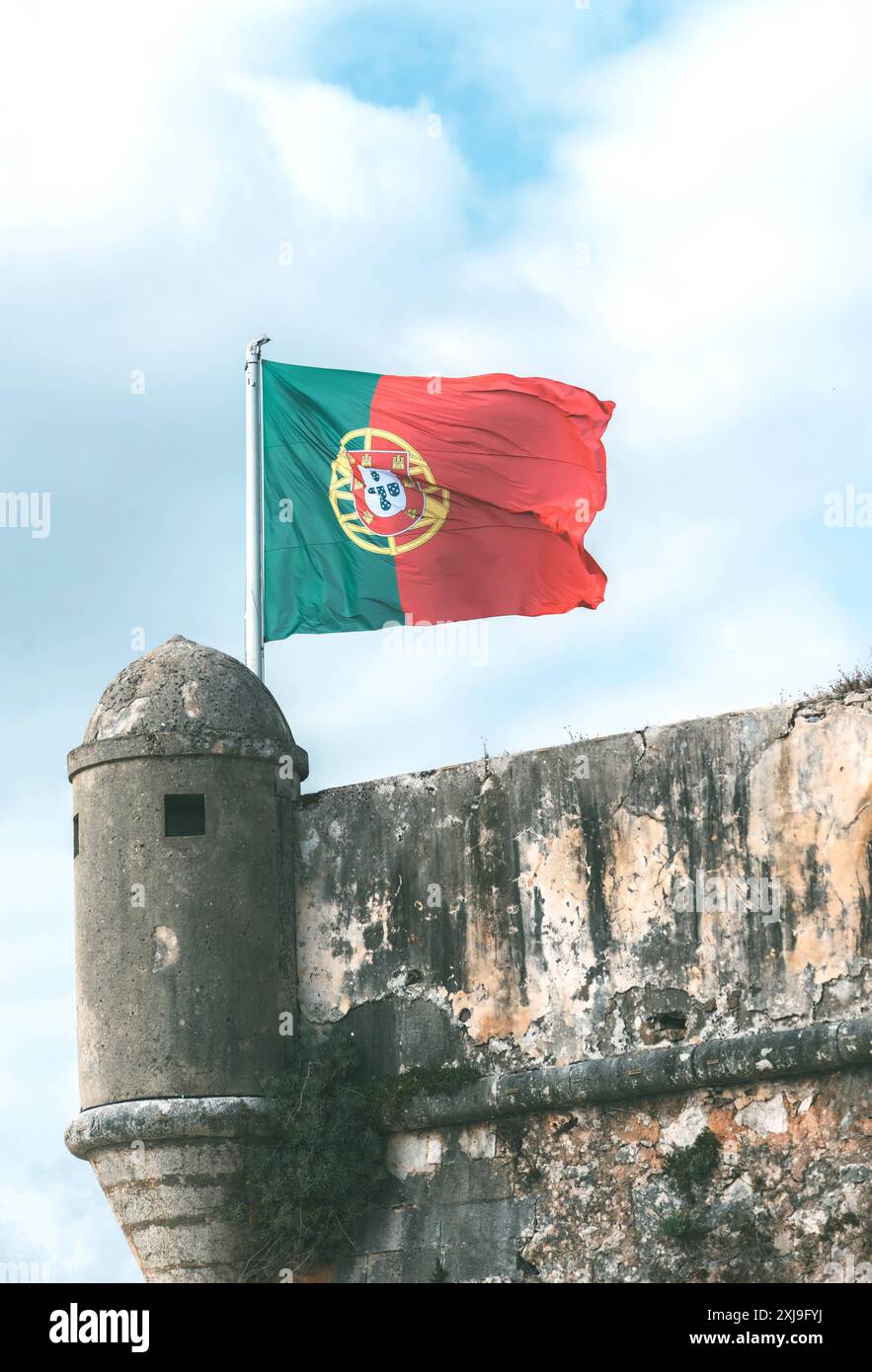 Portuguese sovereignty hi-res stock photography and images - Alamy