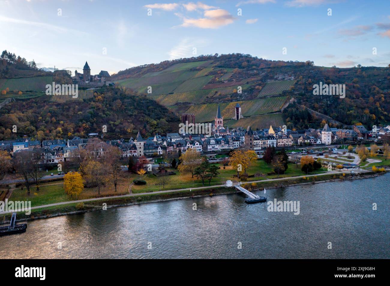 33 aerial view hi-res stock photography and images - Alamy