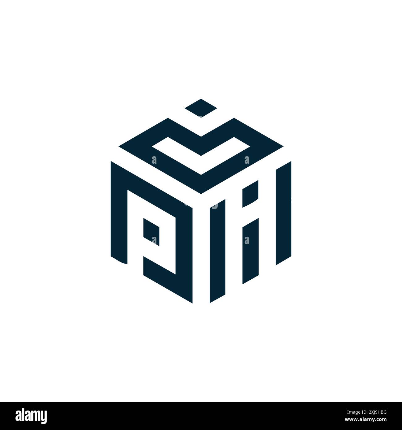 Ph tech logo Cut Out Stock Images & Pictures - Alamy