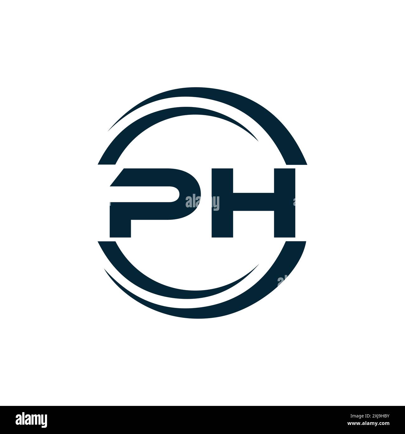 Ph tech logo Cut Out Stock Images & Pictures - Alamy
