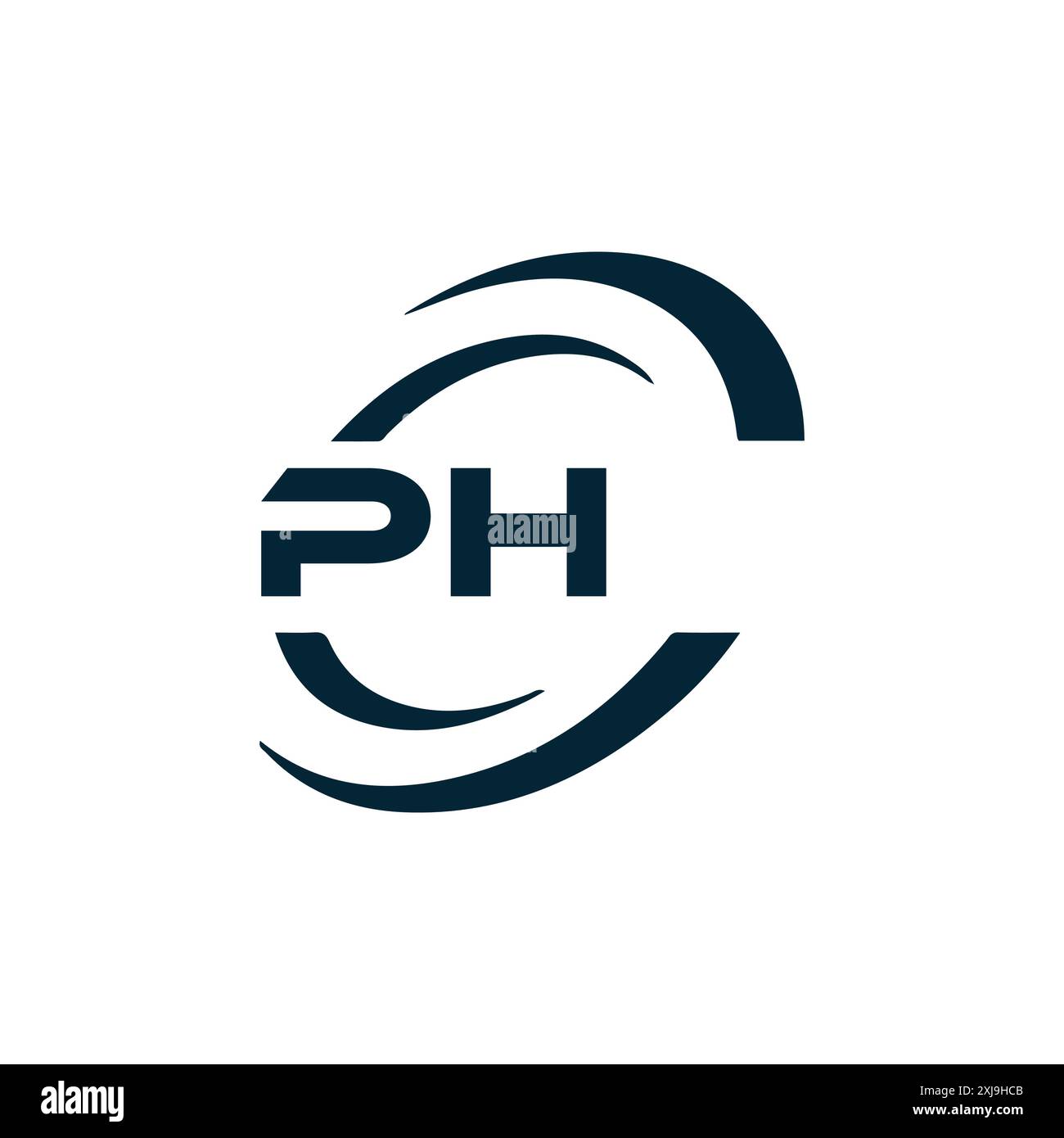 Ph tech logo Cut Out Stock Images & Pictures - Alamy