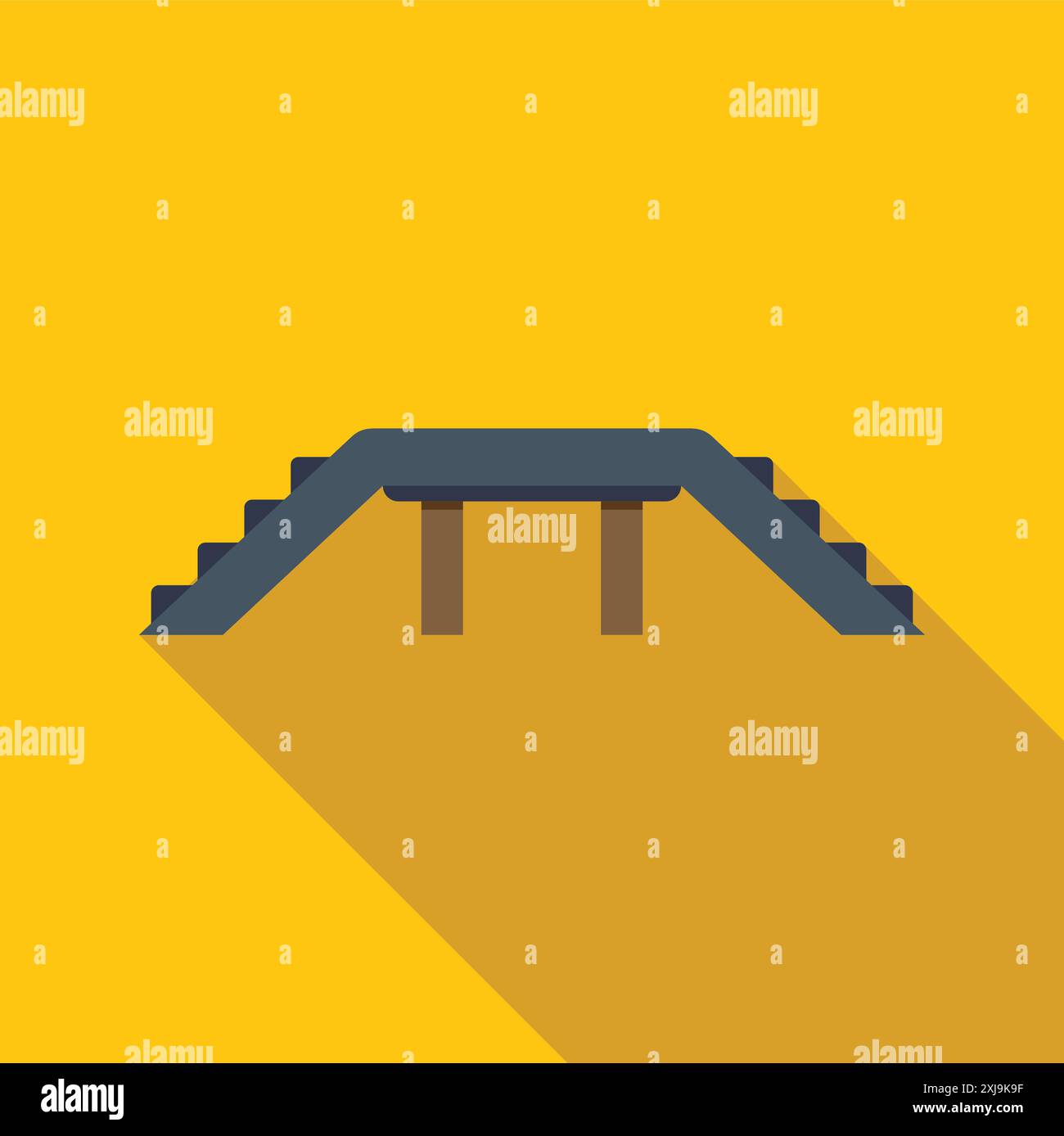 Dog agility equipment with stairs and bridge for pet training ...