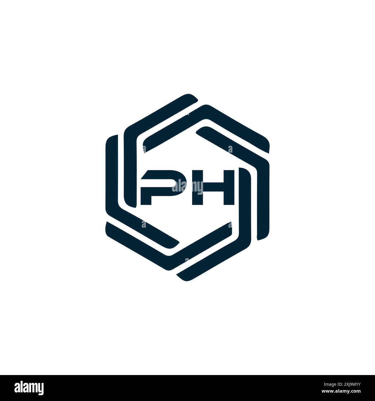 Ph tech logo Cut Out Stock Images & Pictures - Alamy