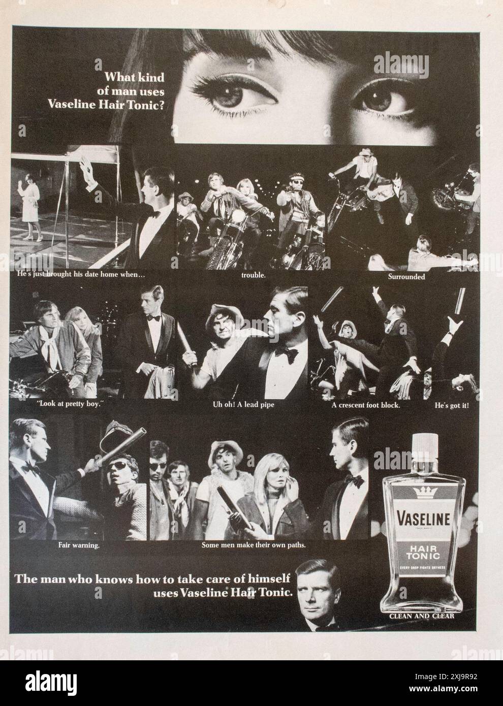 Vintage "Life" Magazine 3 March 1967 issue Advert, USA Stock Photo - Alamy