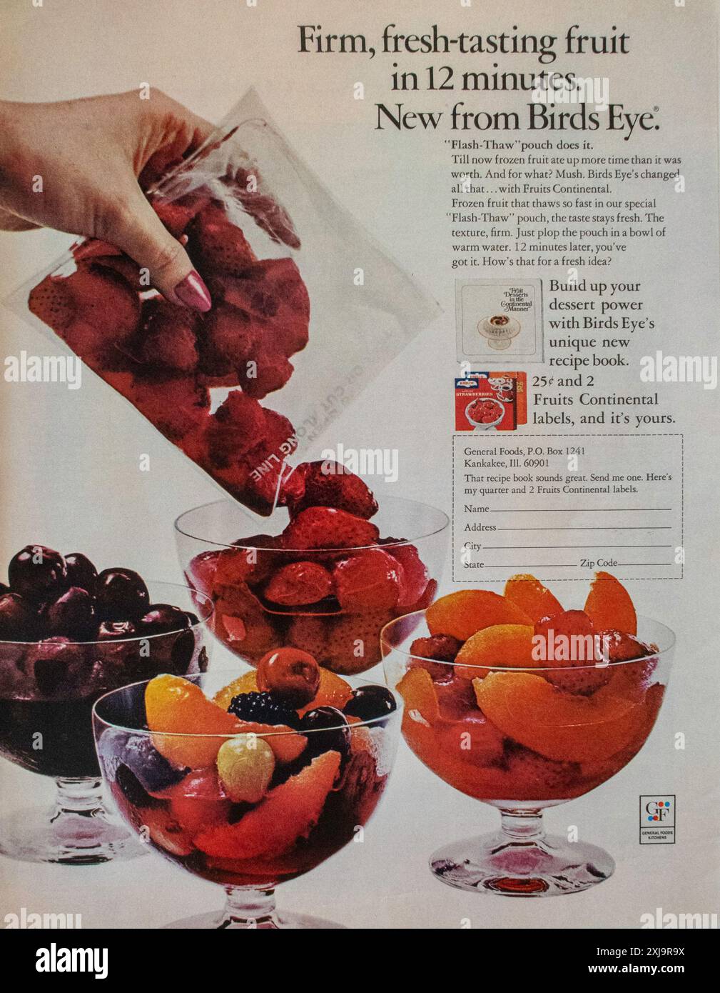 Vintage "Life" Magazine 3 March 1967 issue Advert, USA Stock Photo - Alamy
