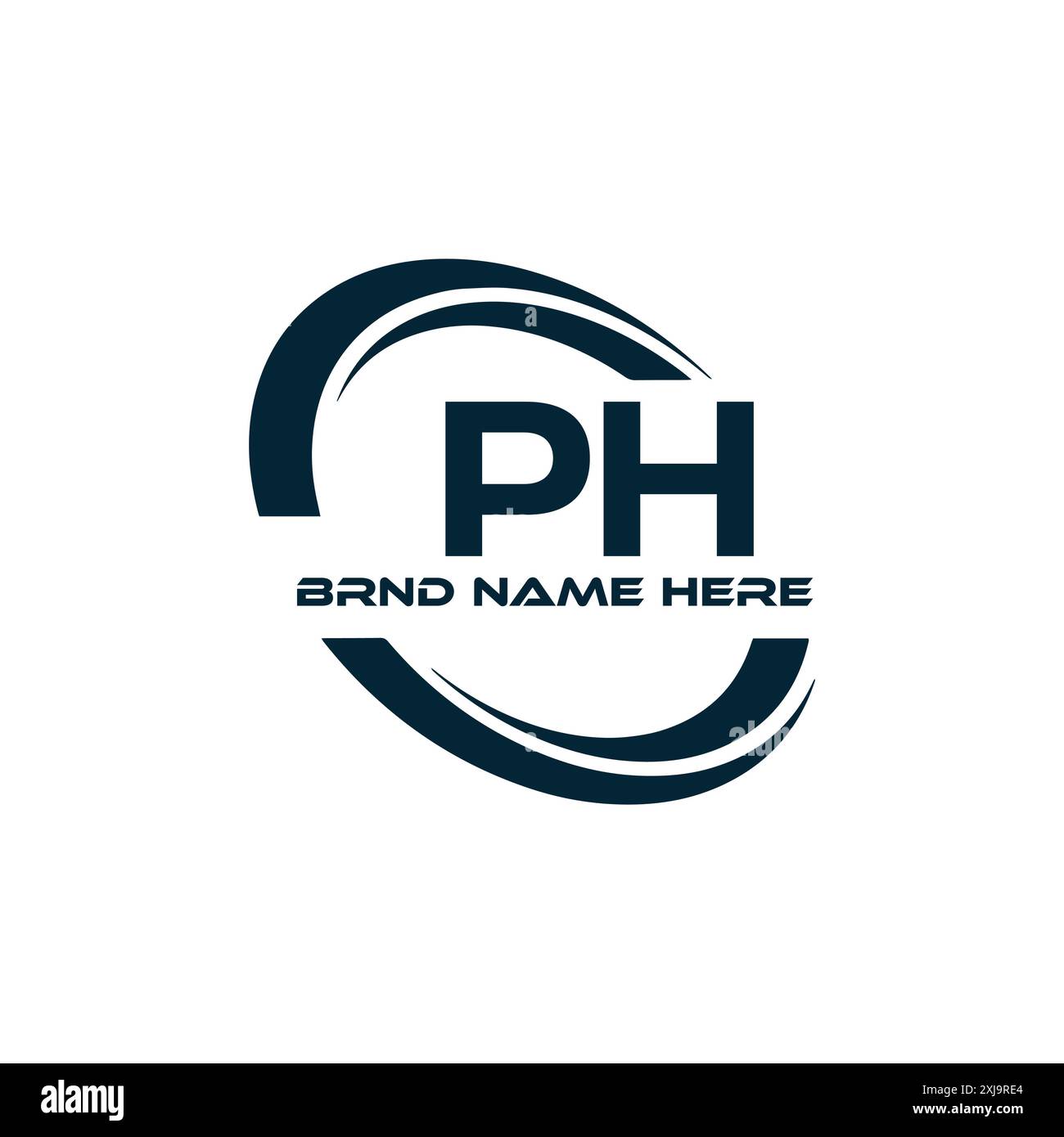 Ph tech logo Cut Out Stock Images & Pictures - Alamy