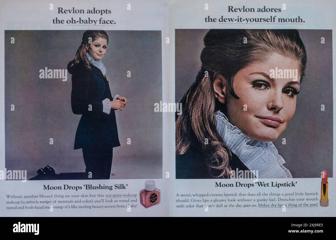 Vintage "Life" Magazine 3 March 1967 issue Advert, USA Stock Photo - Alamy