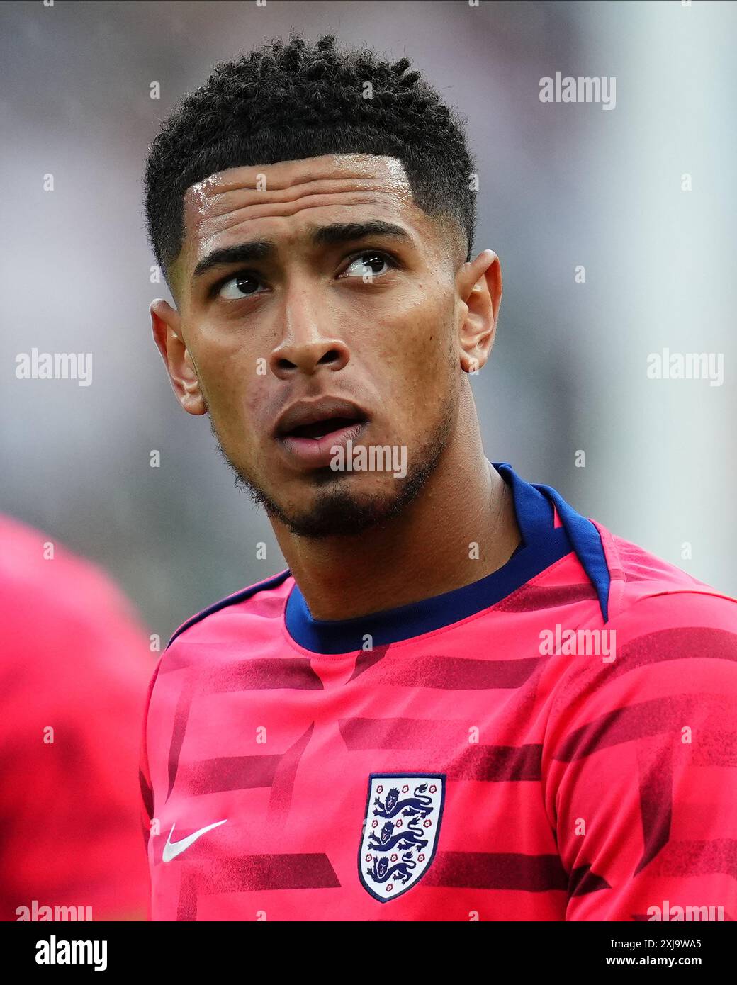 Jude bellingham (inglaterra) 2023 hi-res stock photography and images ...