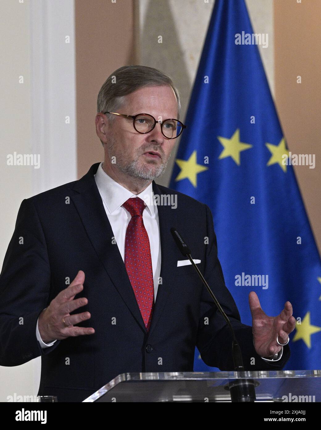 Two new nuclear units at the Dukovany power plant in southern Moravia ...