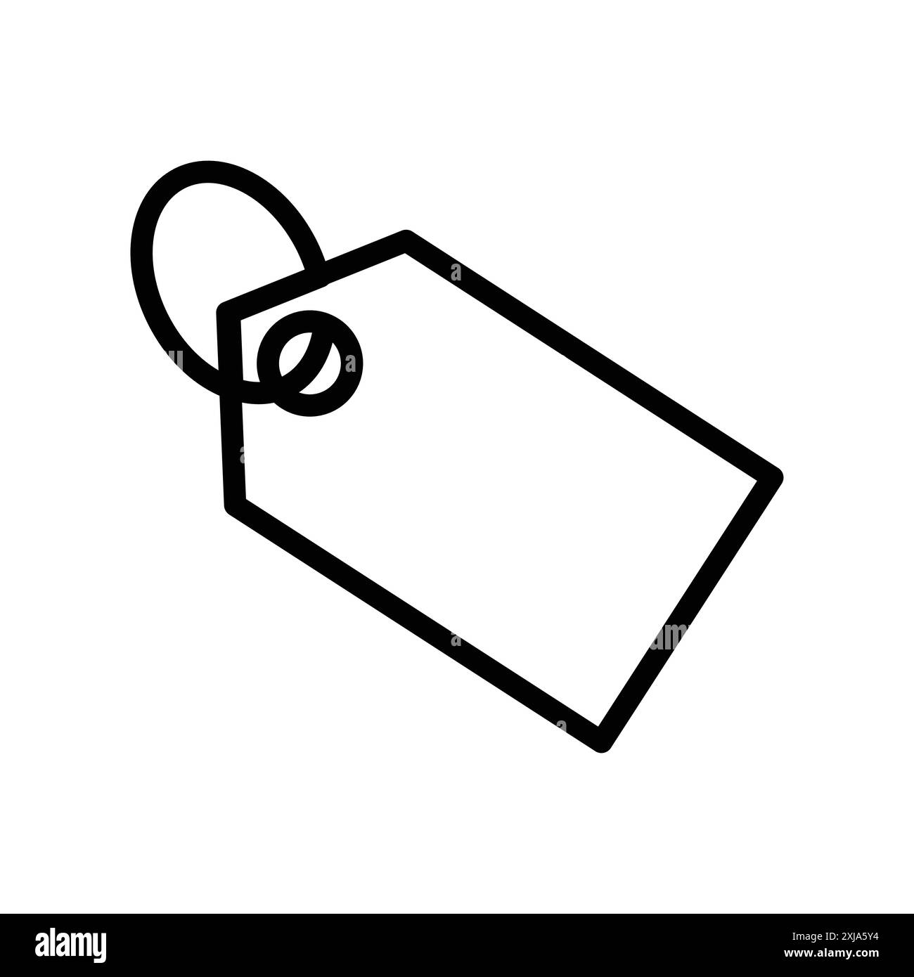 Price tag dollar signs Stock Vector Images - Alamy
