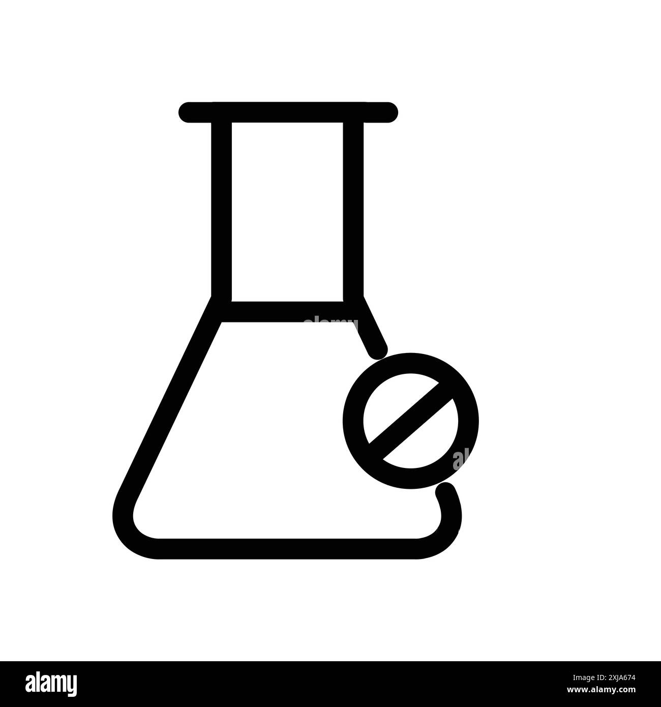 Silicon Free Icon Set In Thin Line Outline Style And Linear Vector Sign