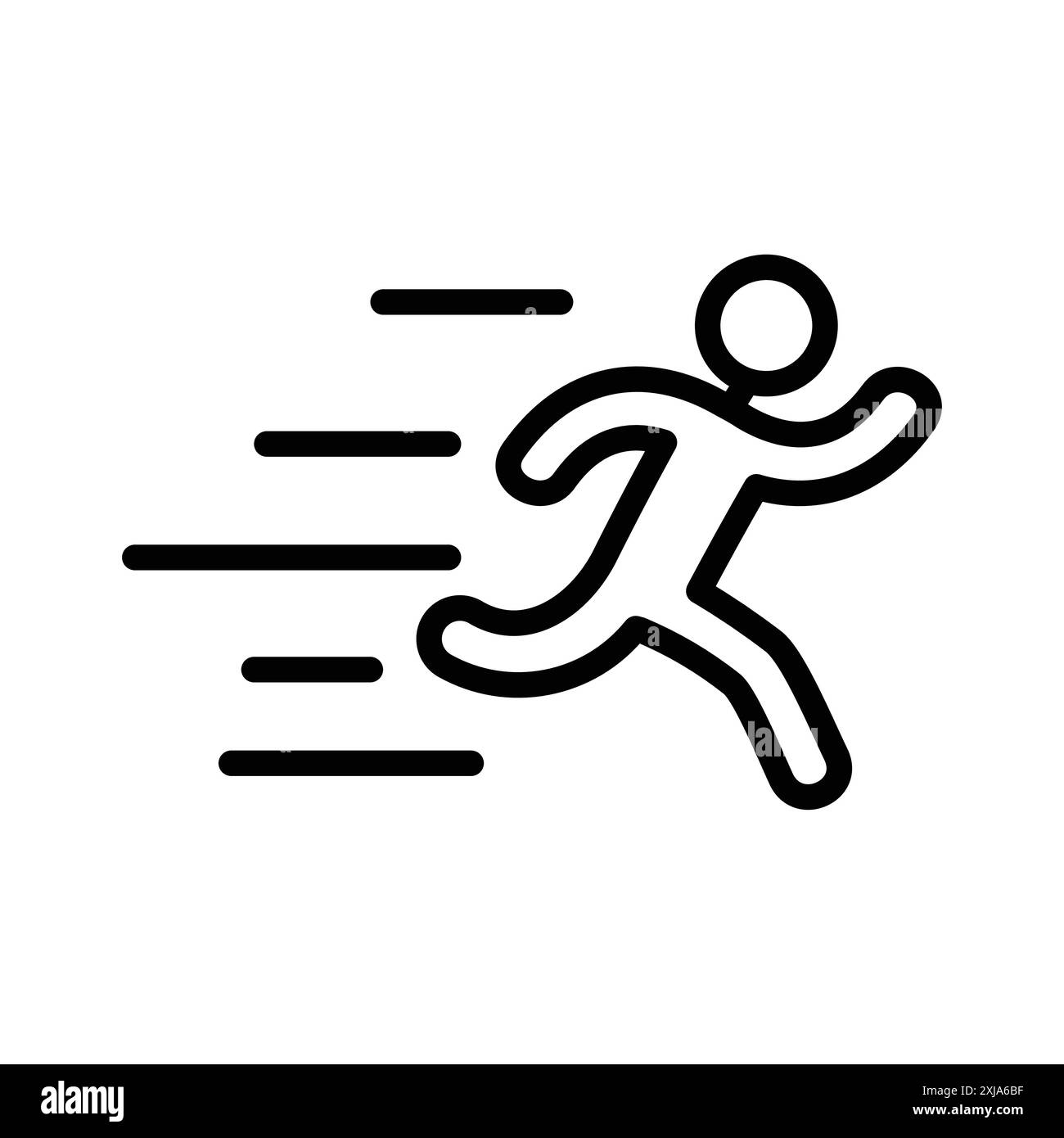 Signalling sign Stock Vector Images - Alamy