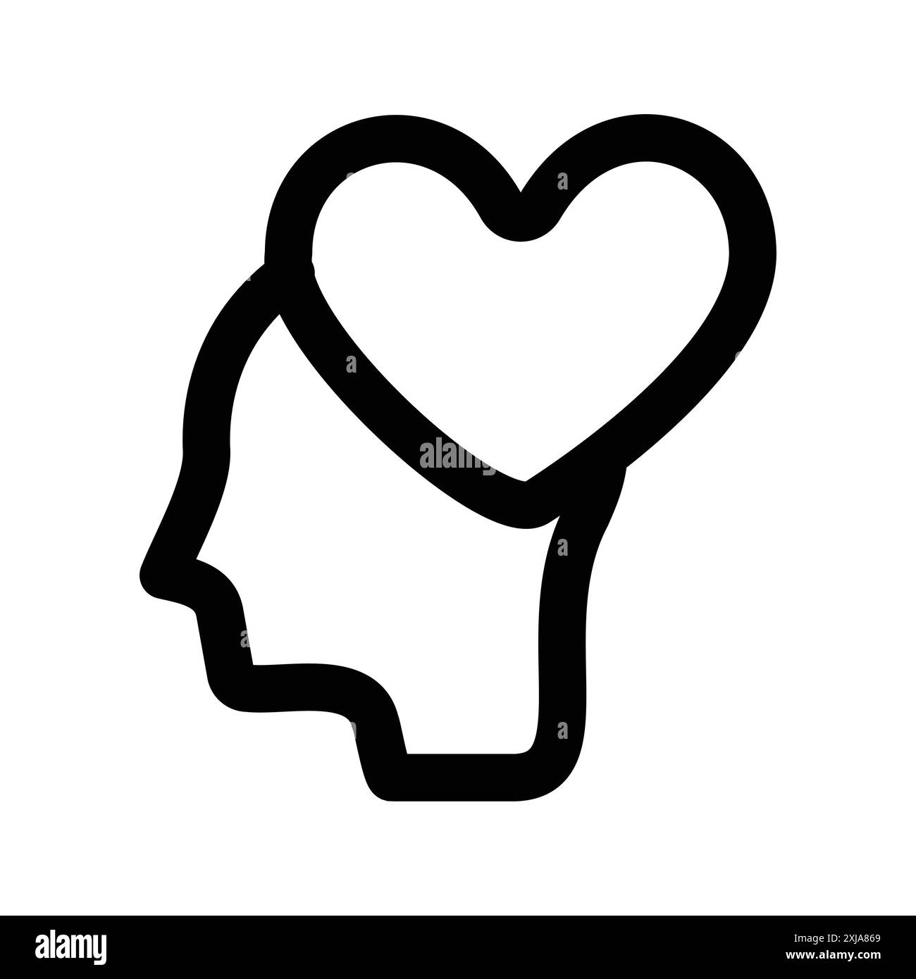 Embrace yourself Stock Vector Images - Alamy