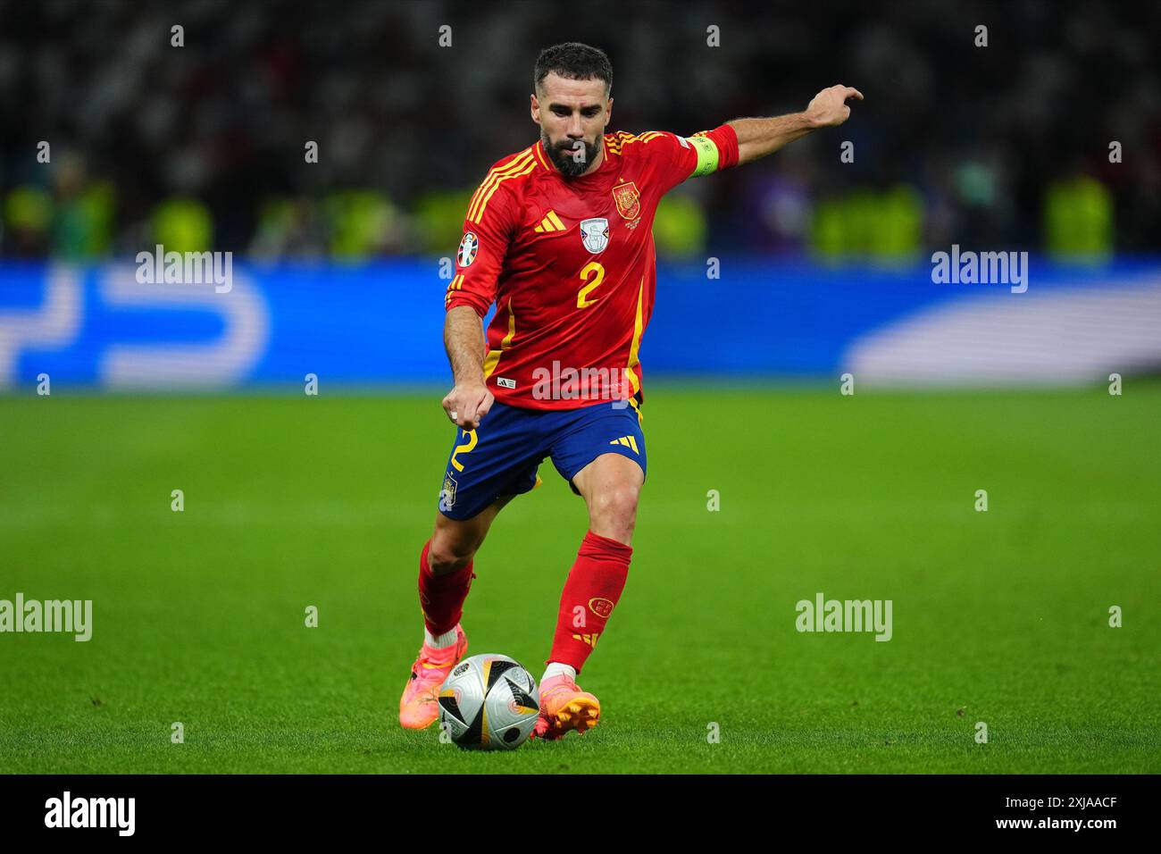 Eurocopa final 2024 hi-res stock photography and images - Alamy