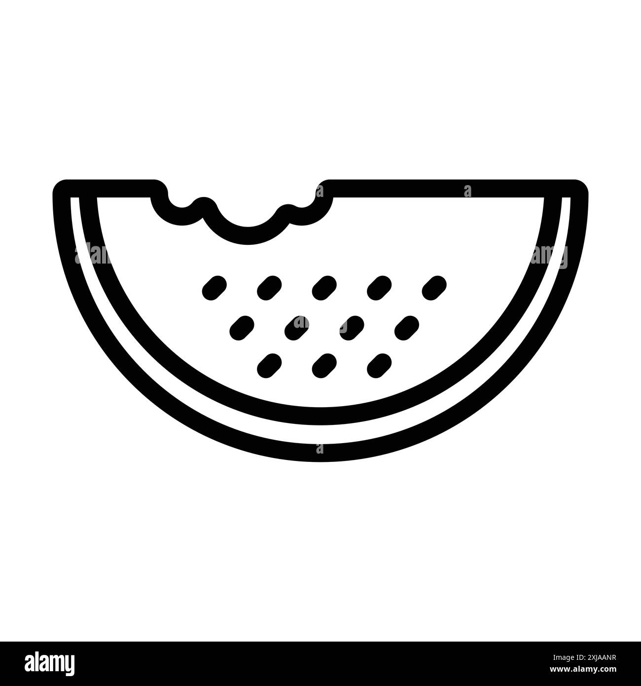 Waste fruit Black and White Stock Photos & Images - Alamy