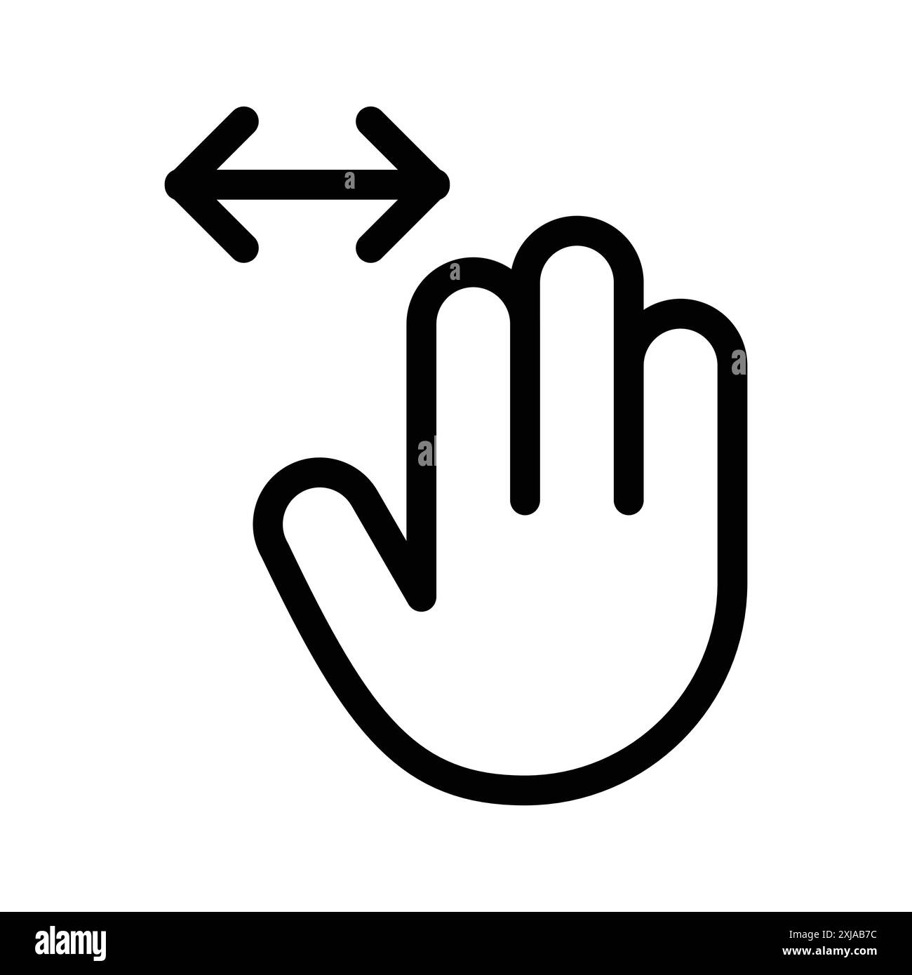 Double slide Stock Vector Images - Alamy