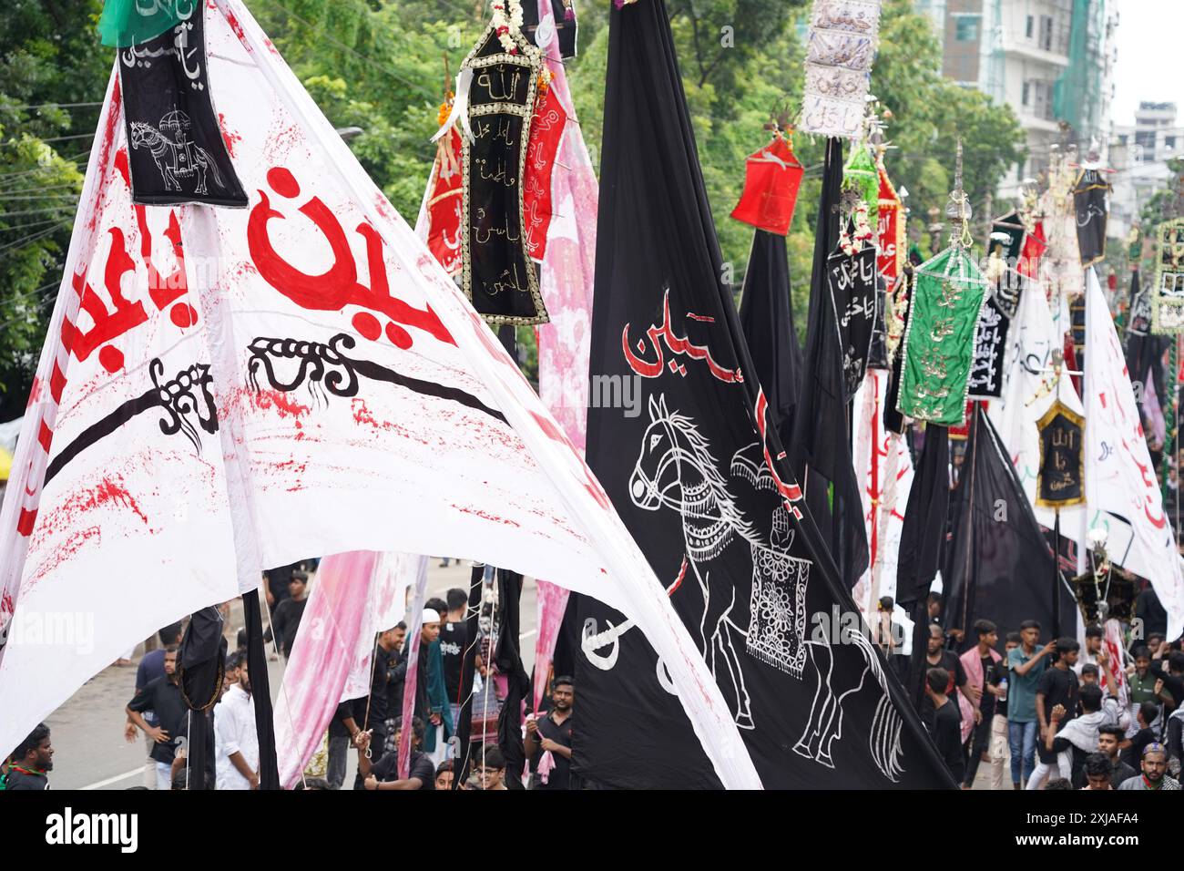 Tajiya hi-res stock photography and images - Alamy