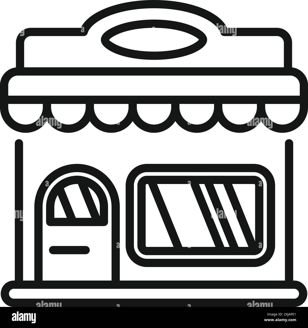 Open to trade and public Stock Vector Images - Alamy