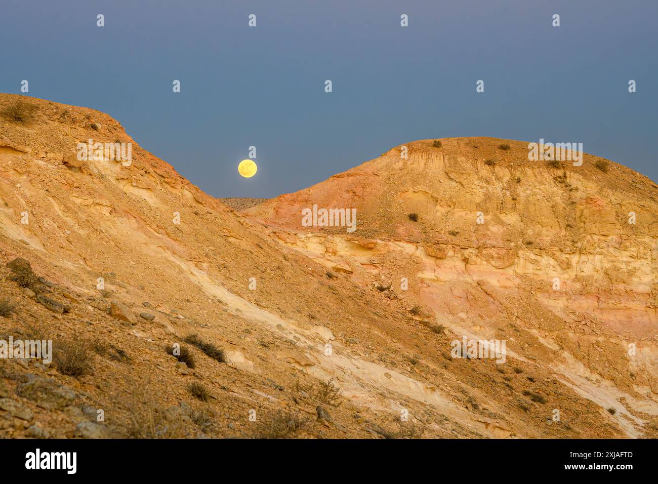 Aerial tour over arid rocky hi-res stock photography and images - Alamy