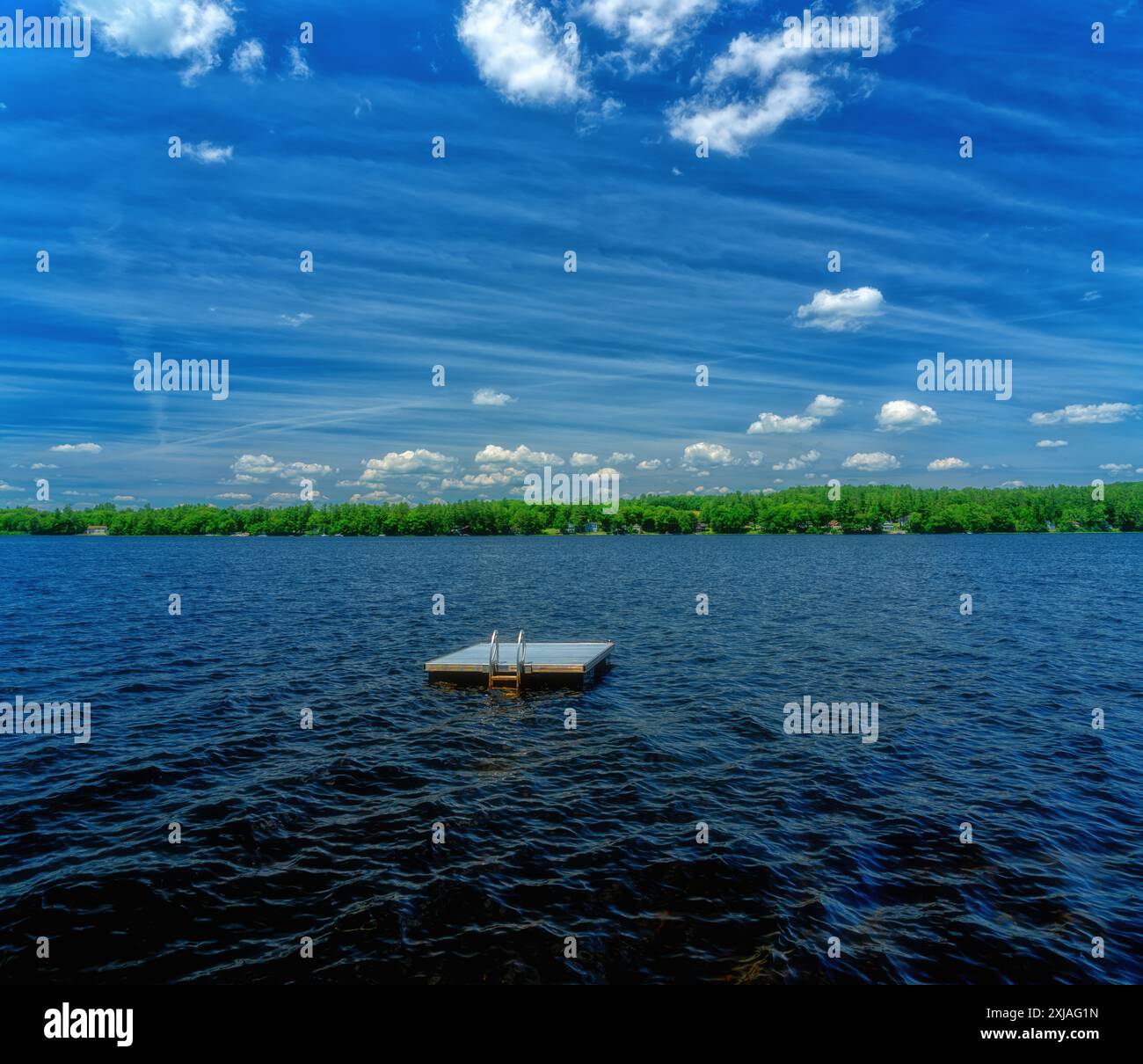 Cirro water hi-res stock photography and images - Alamy