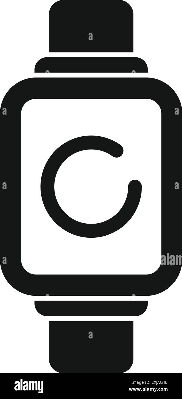 Wireless animation Stock Vector Images - Alamy