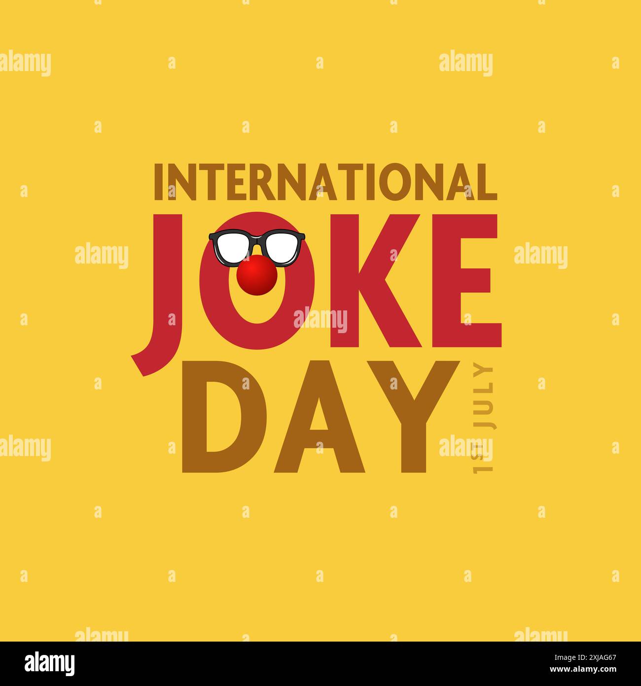 Joke Of The Day Logo