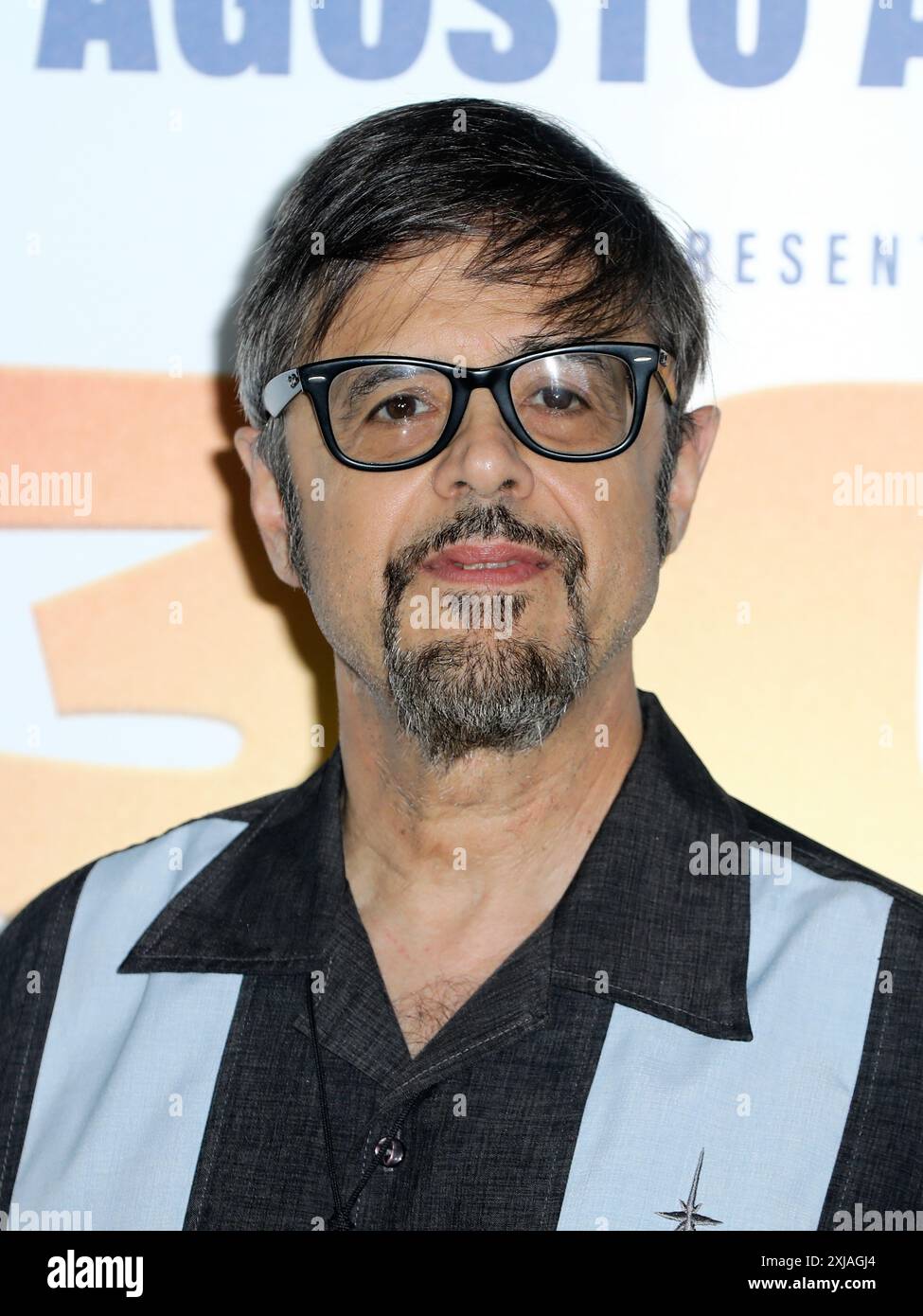 Rome, Adriano cinema, photocall for the film "30 years younger". In the ...