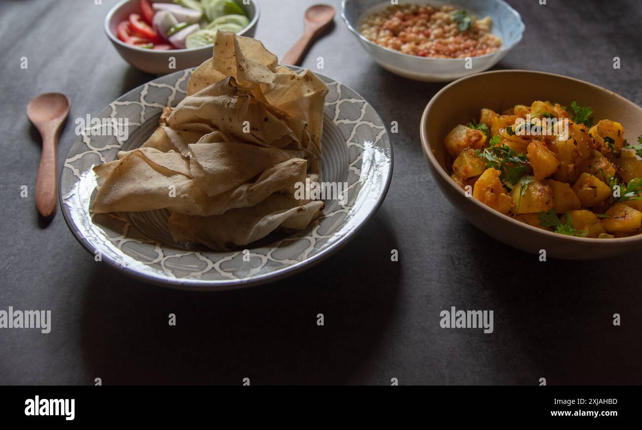 Sabzi hi-res stock photography and images - Alamy