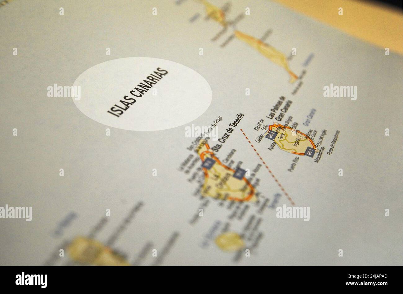 City maps hi-res stock photography and images - Alamy