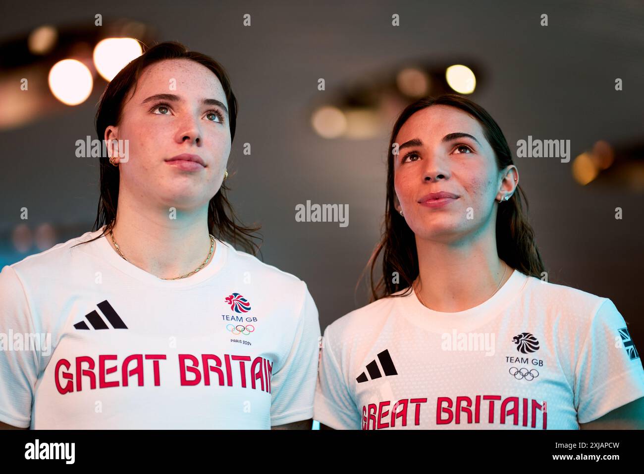 Mew jensen hi-res stock photography and images - Alamy