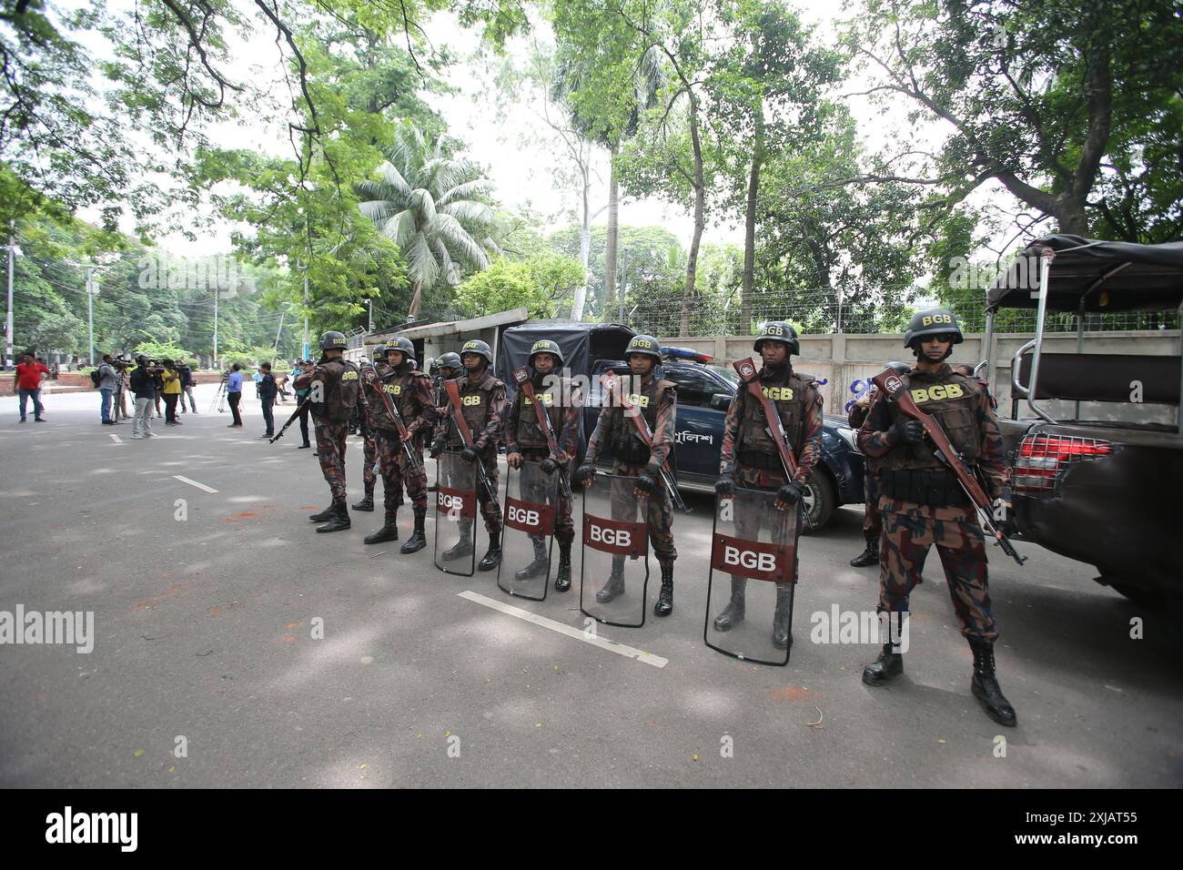 Borderguardbangladesh hi-res stock photography and images - Alamy