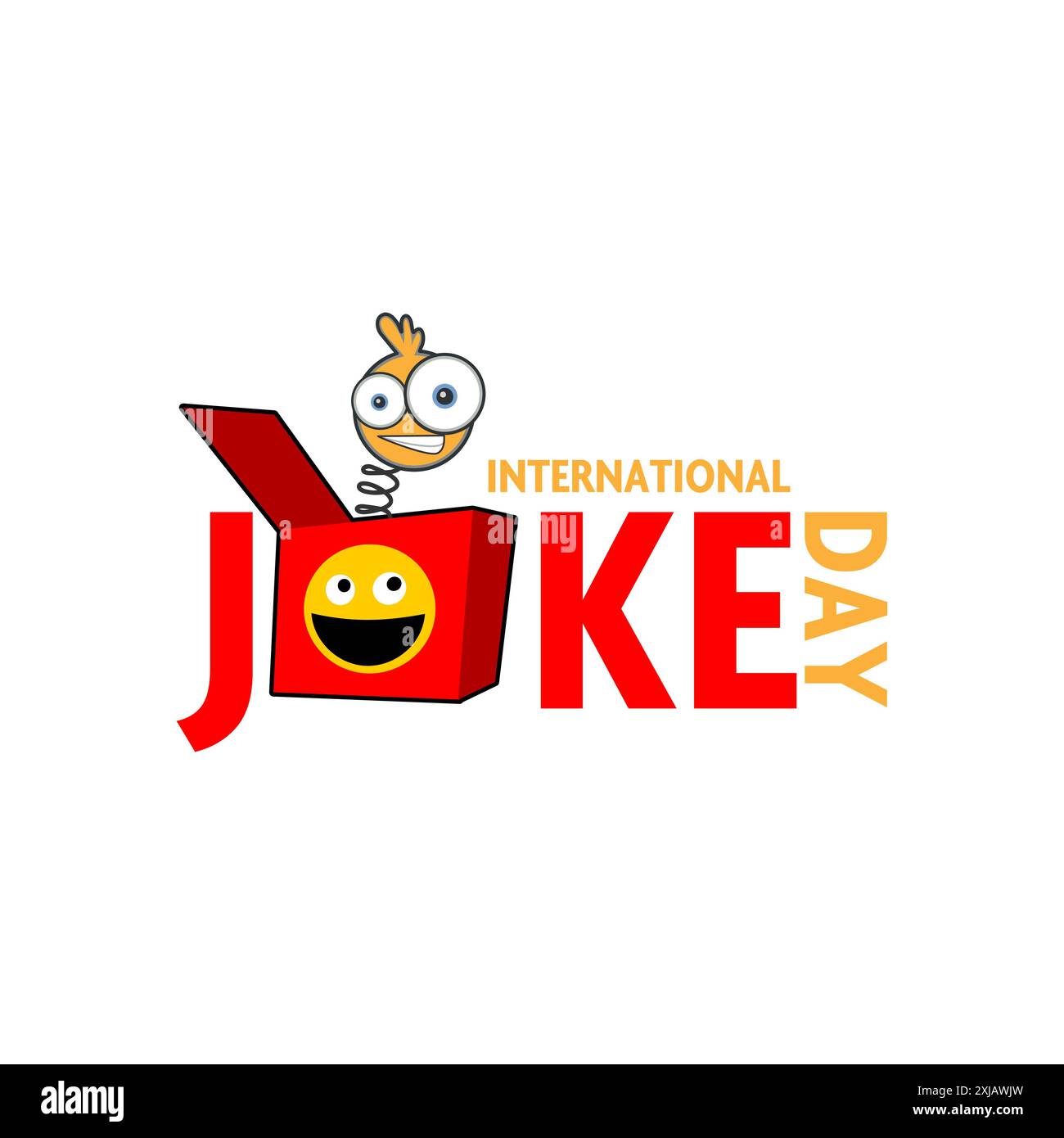 Joke Of The Day Logo