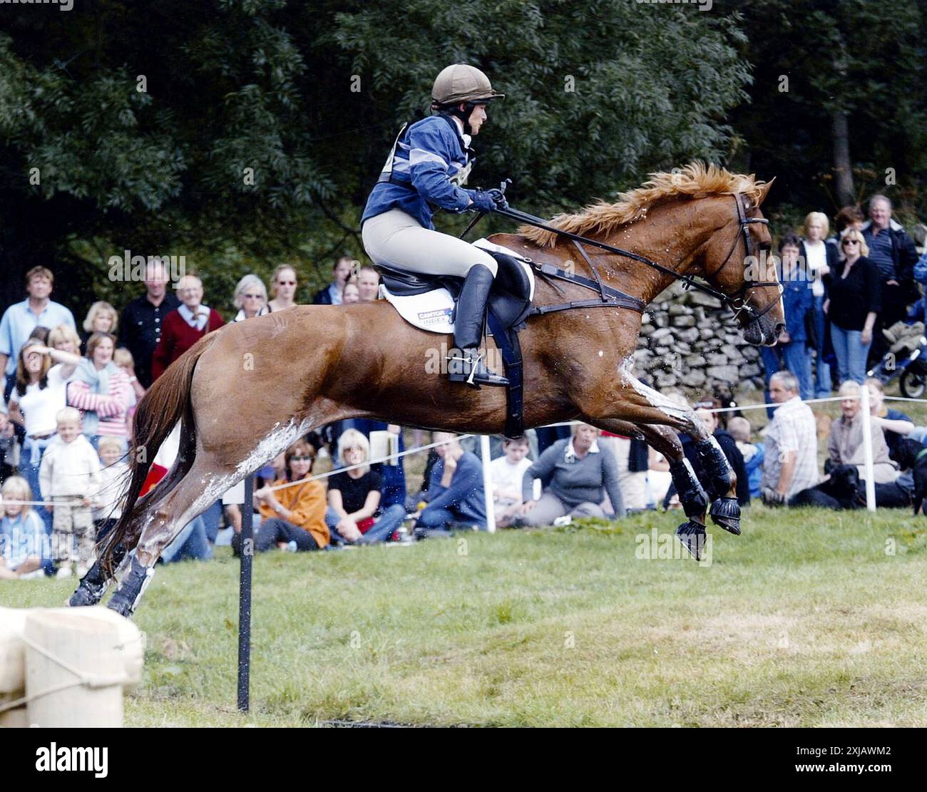 Agosto 2003 hi-res stock photography and images - Alamy