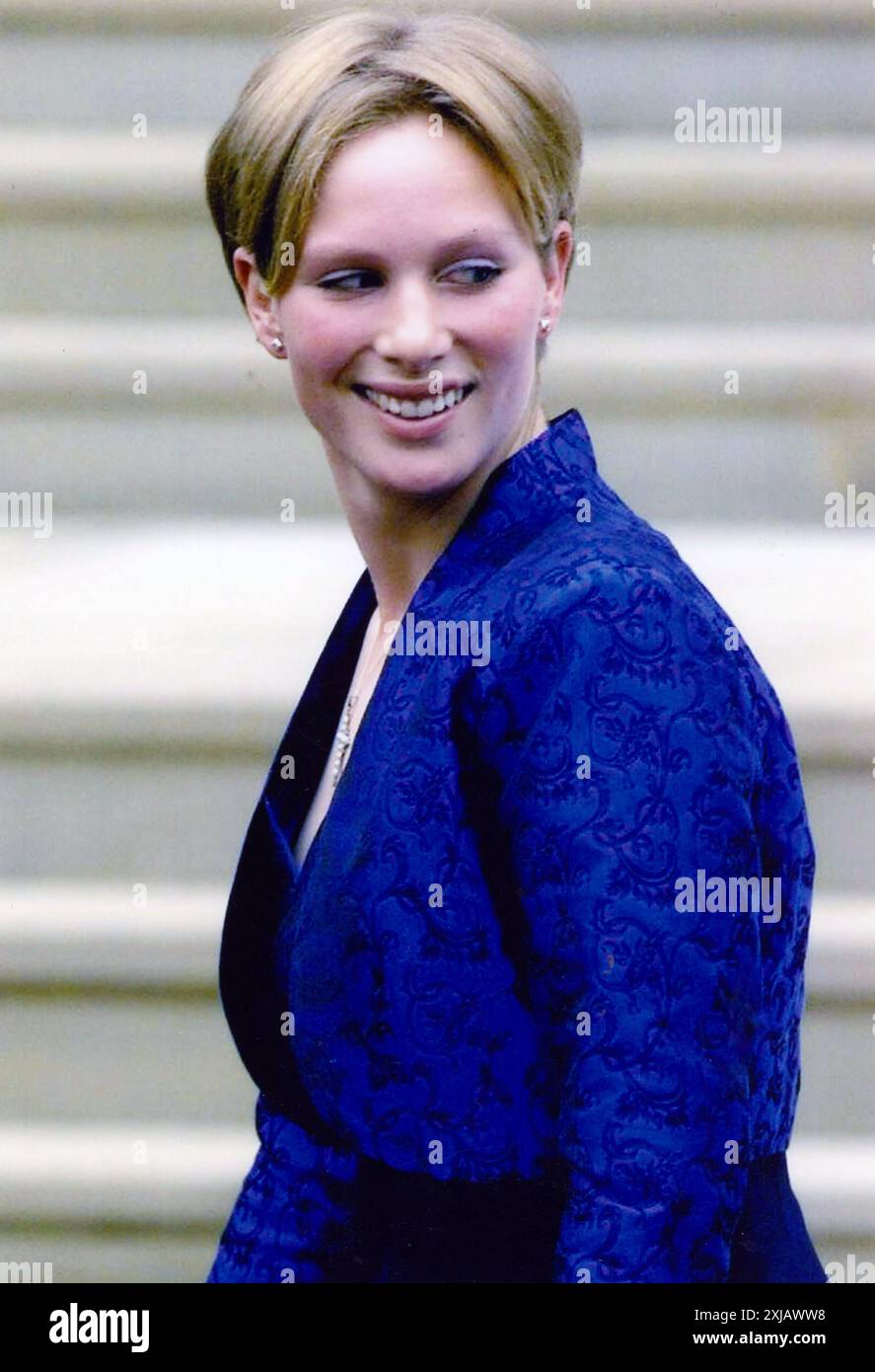 19 Giugno 1999 Londra Archivio Storico Olycom/LaPresse Zara Anne ...