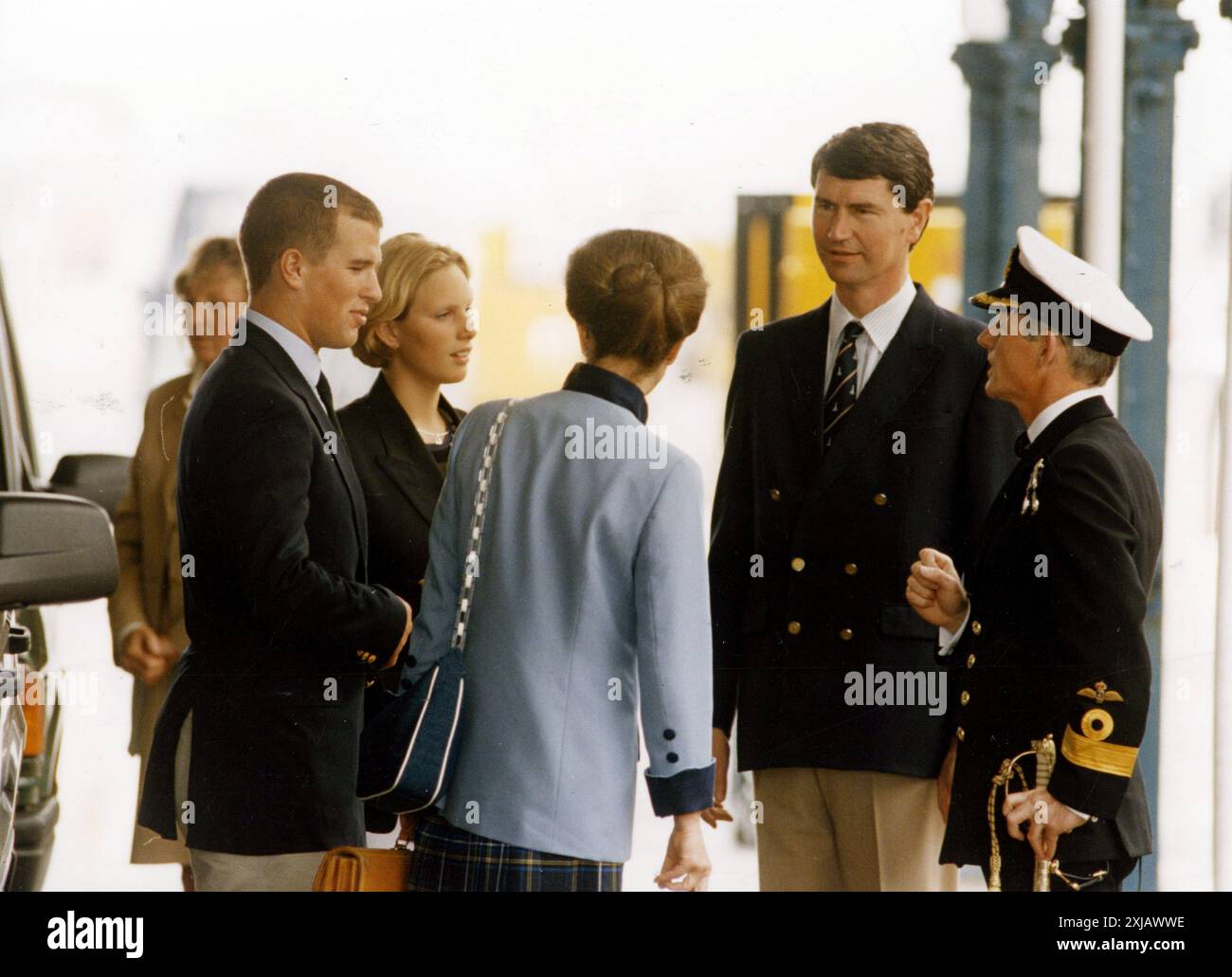 Primo maggio 1997 hi-res stock photography and images - Alamy