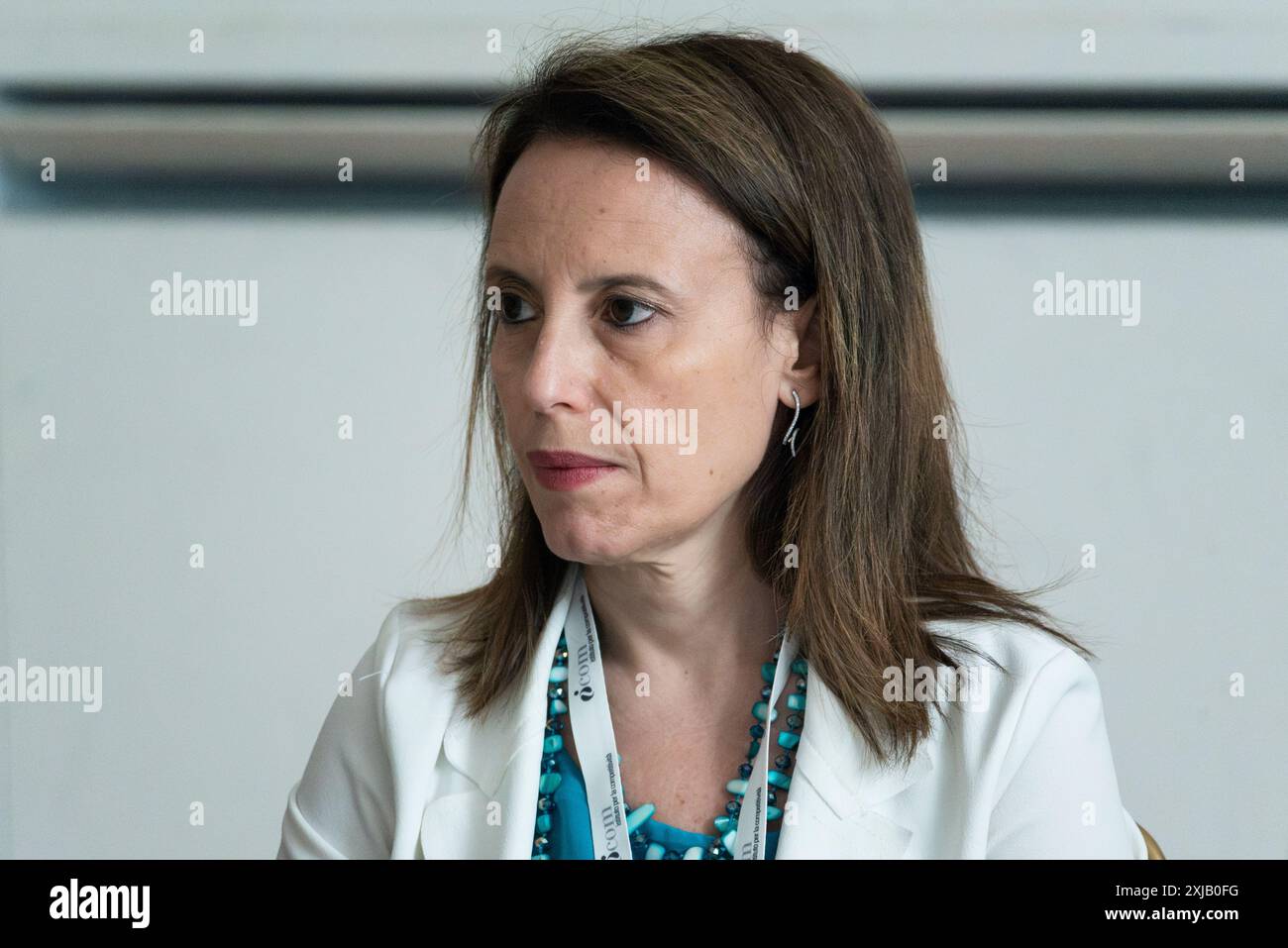 Silvia migliorini hi-res stock photography and images - Alamy