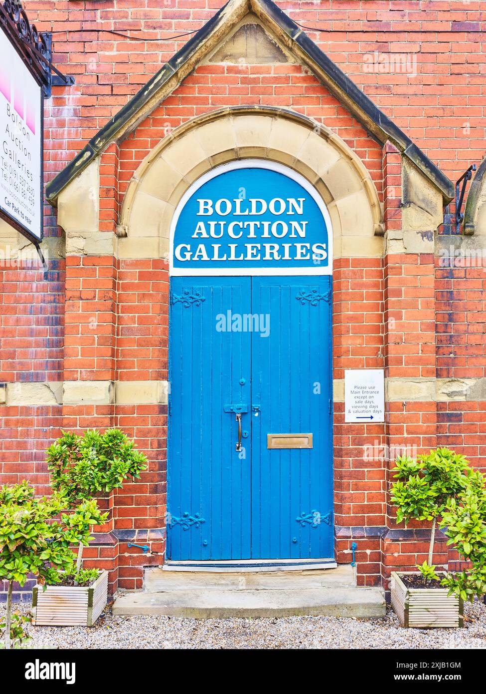 Boldon hi-res stock photography and images - Alamy