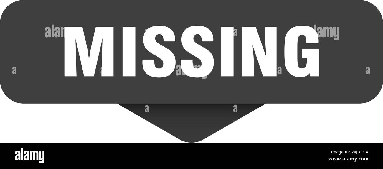 Missing button Black and White Stock Photos & Images - Alamy