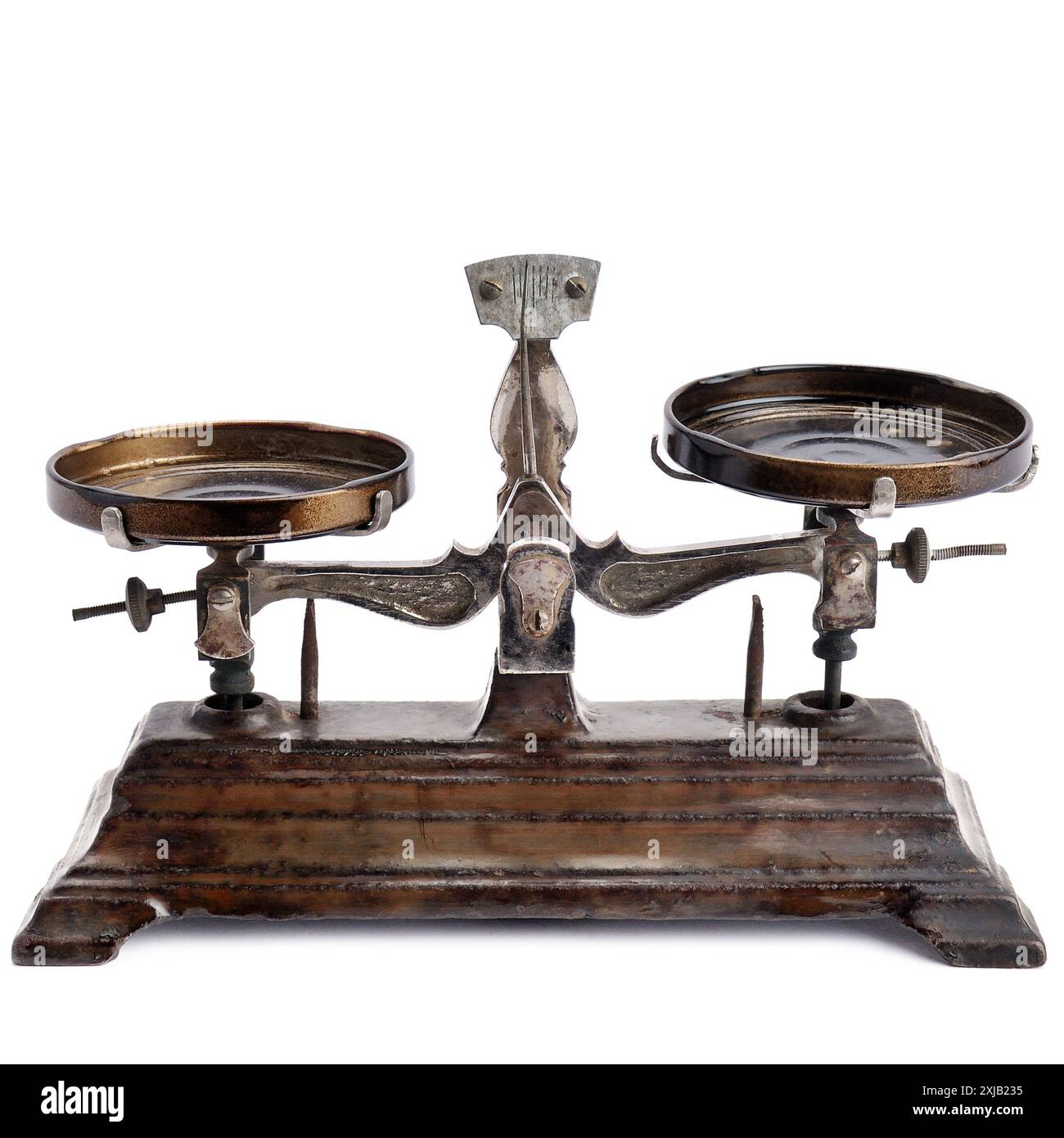 Mechanical scales hi-res stock photography and images - Alamy