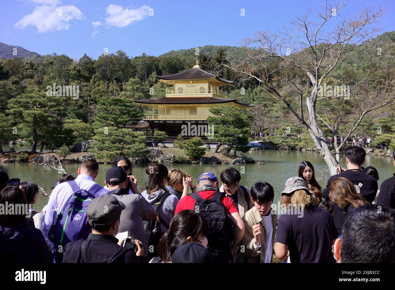 Over tourism hi-res stock photography and images - Alamy